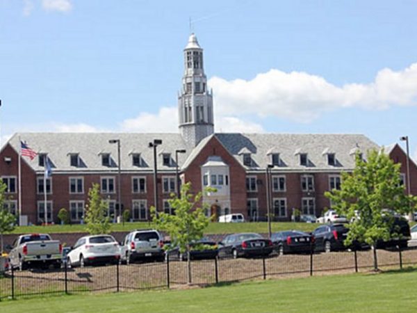 Barnstable County Jail - Boston Lawyers