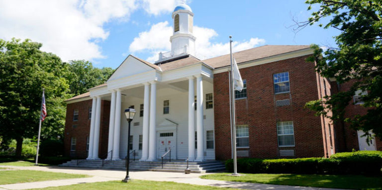 Clinton District Court - Boston Lawyers