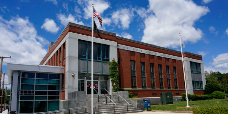 Boston Municipal Court - Boston Lawyers