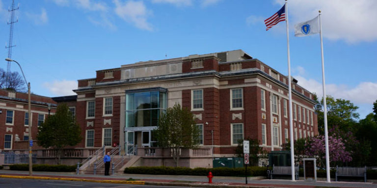 Boston Municipal Court - Boston Lawyers